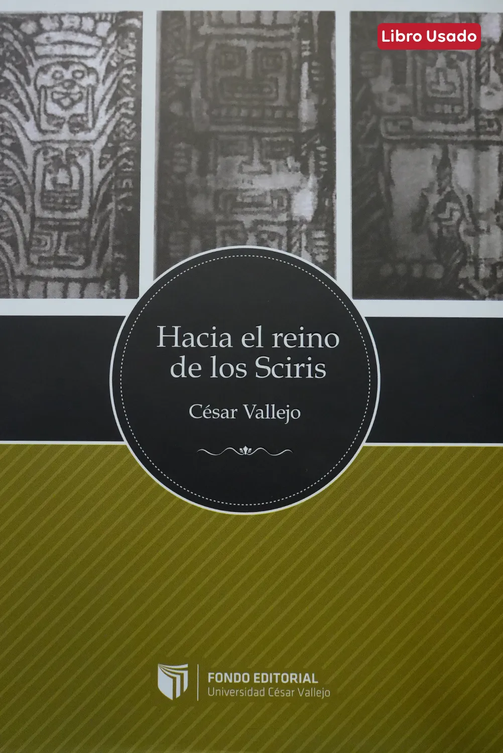 HACIA EL REINO DE LOS SCIRIS - Librería de Lima